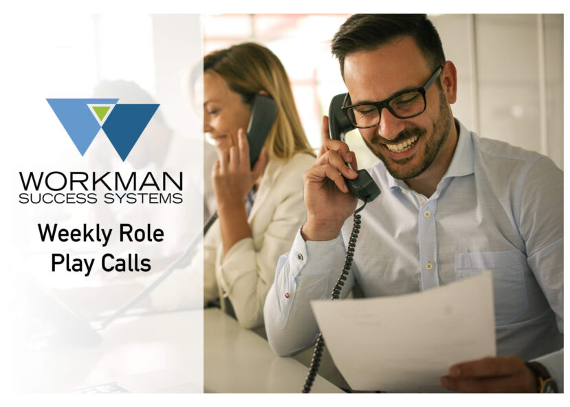 Events - Workman Success Systems