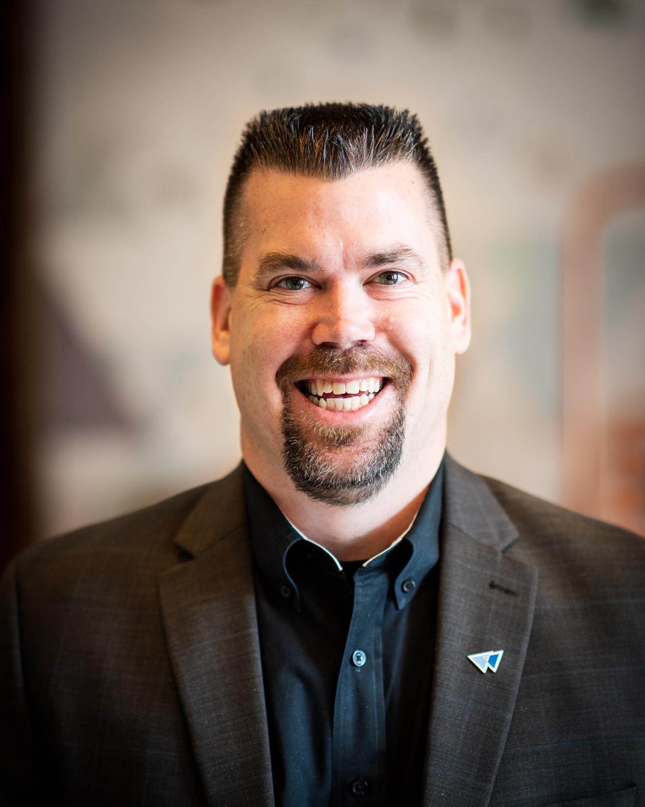 Mike Coke | Workman Success Systems