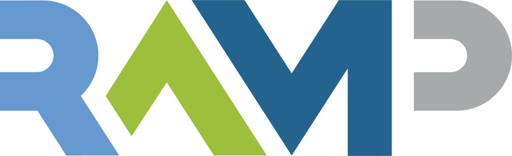 RAMP LOGO | Workman Success Systems