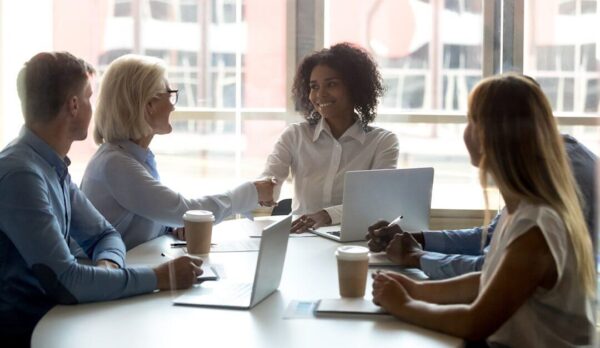 How to Build the Best Team Ever - Workman Success Systems