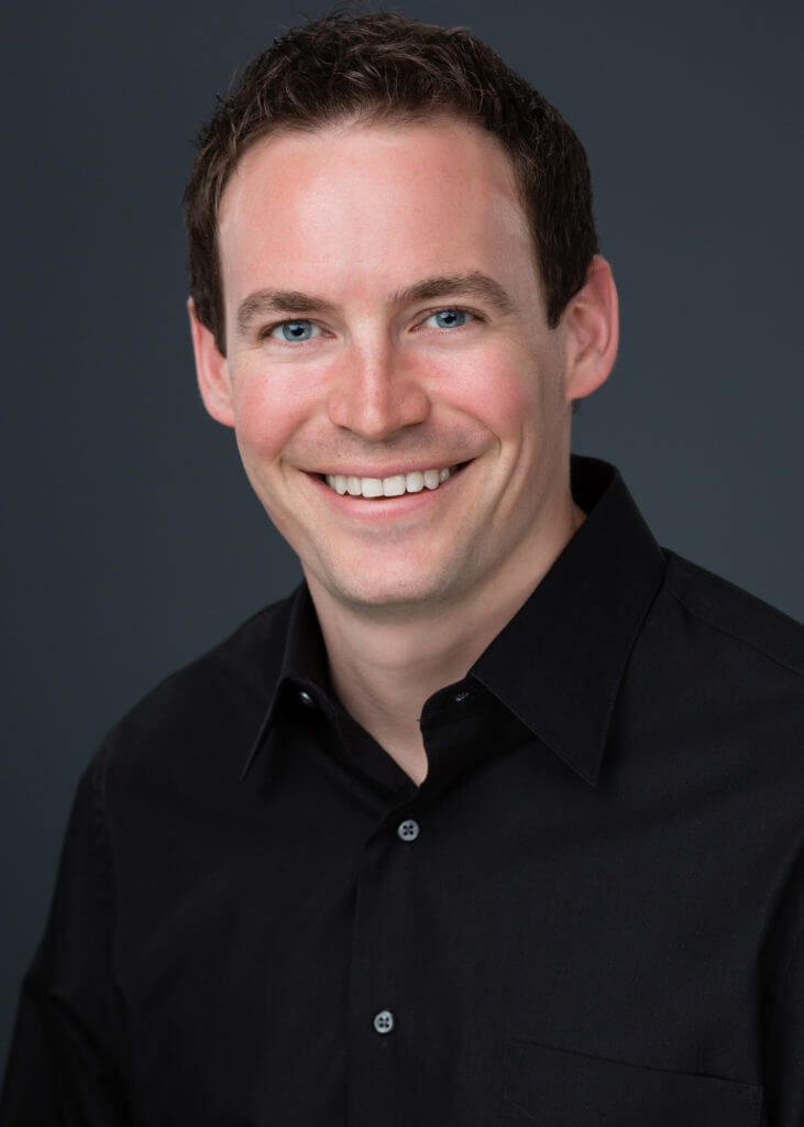 Chris Coke | Workman Success Systems