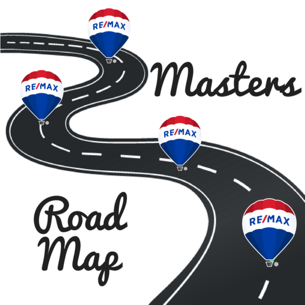 Registration - Masters Road Map | Workman Success Systems