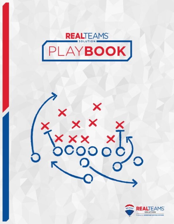 REAL TEAMS Leader - Workman Success Systems