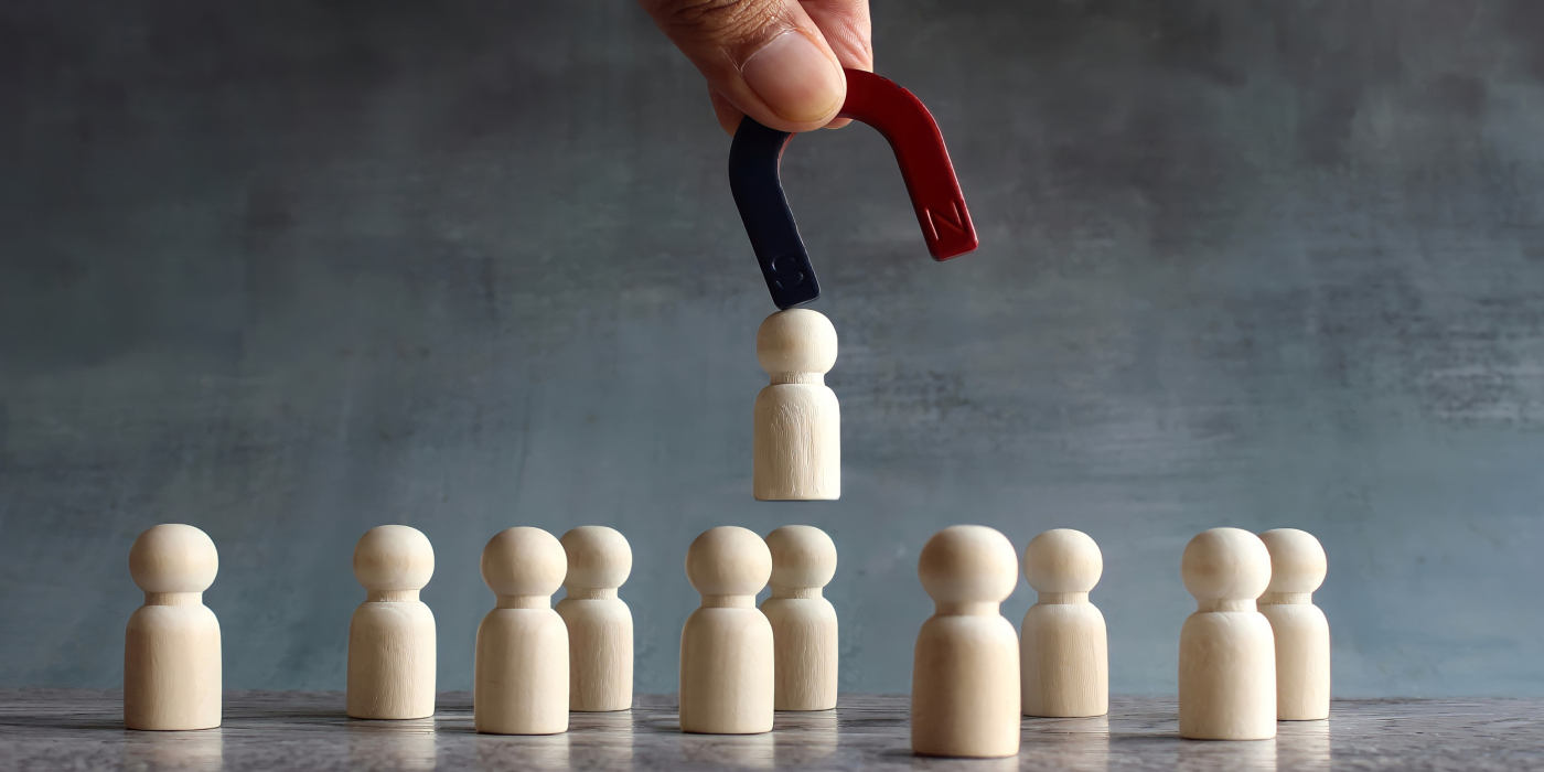 Real Estate Lead Management: It’s Easy as A-B-C!