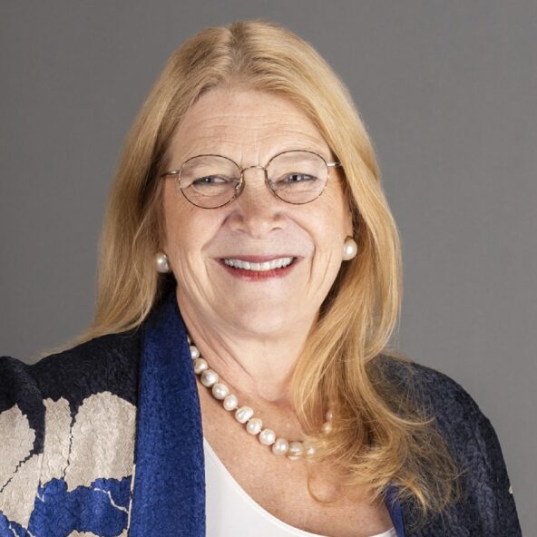 Julie Timms - Workman Success Systems