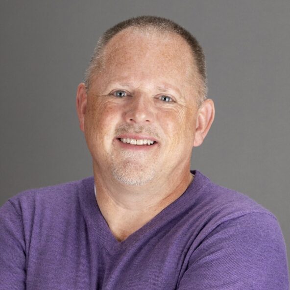 Mark Ryan - Workman Success Systems