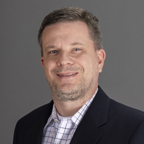 Michael Harmon - Workman Success Systems