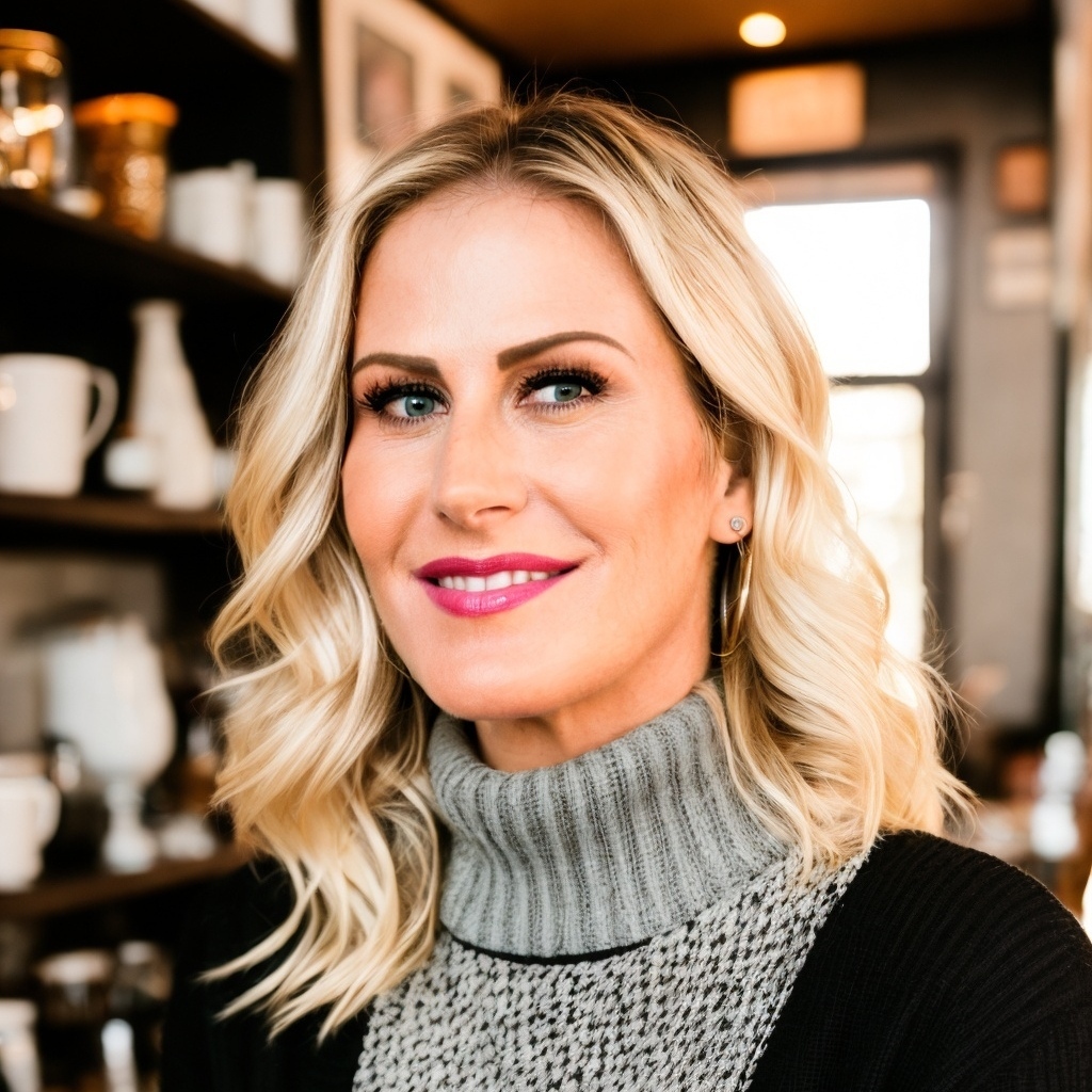 April Critchfield - Workman Success Systems