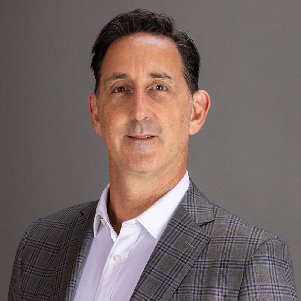 Greg Ausley | Workman Success Systems