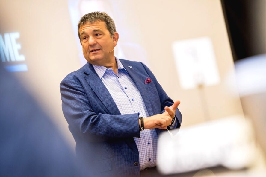 Workman Success Systems