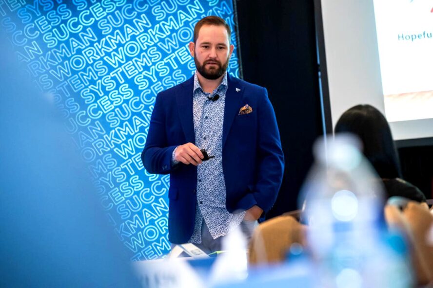 Workman Success Systems