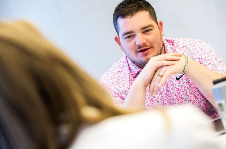 Coaching - Workman Success Systems