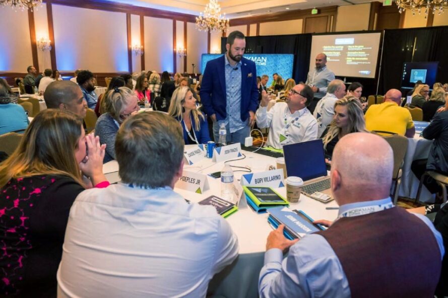 Coaching - Workman Success Systems