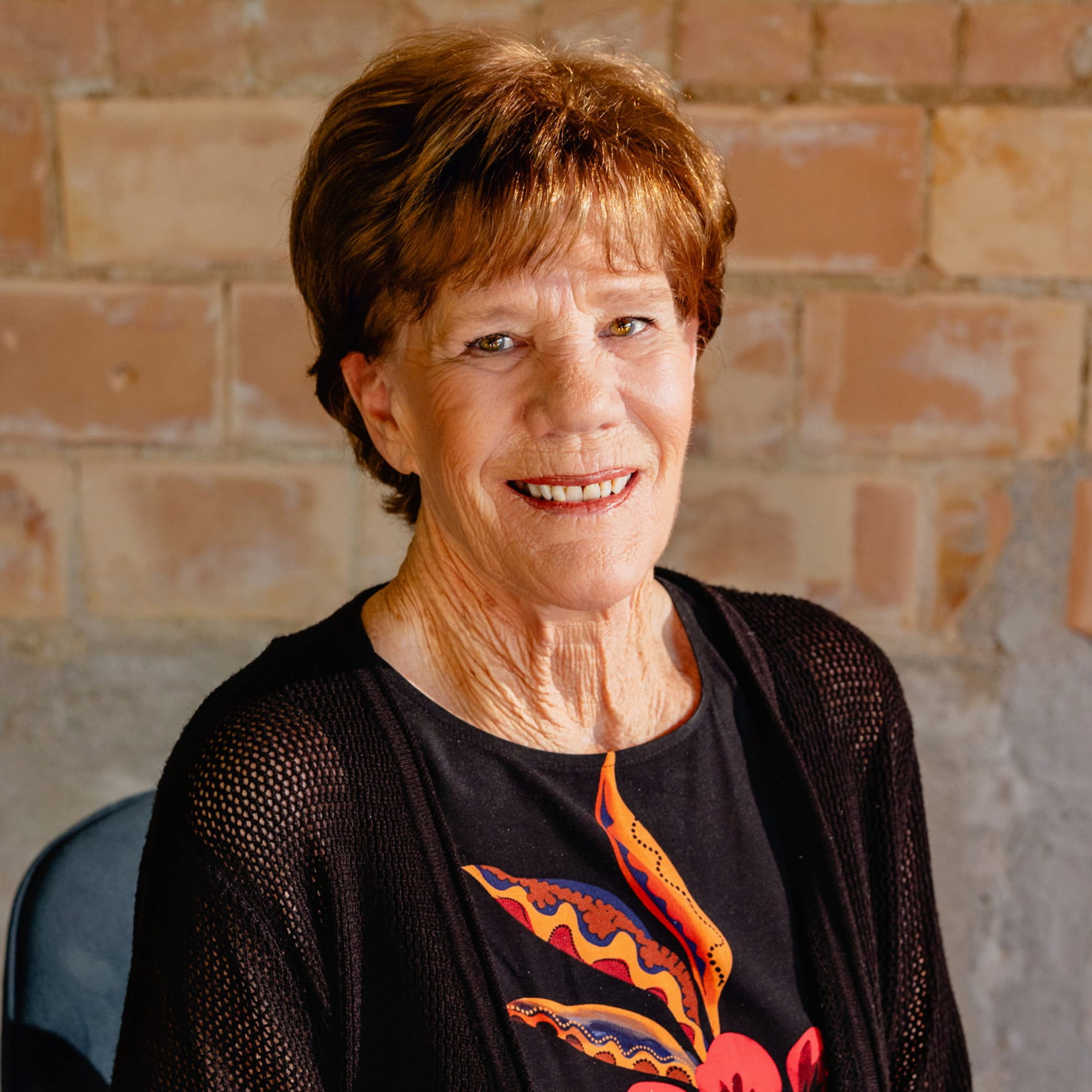 Katherine Ross - Workman Success Systems