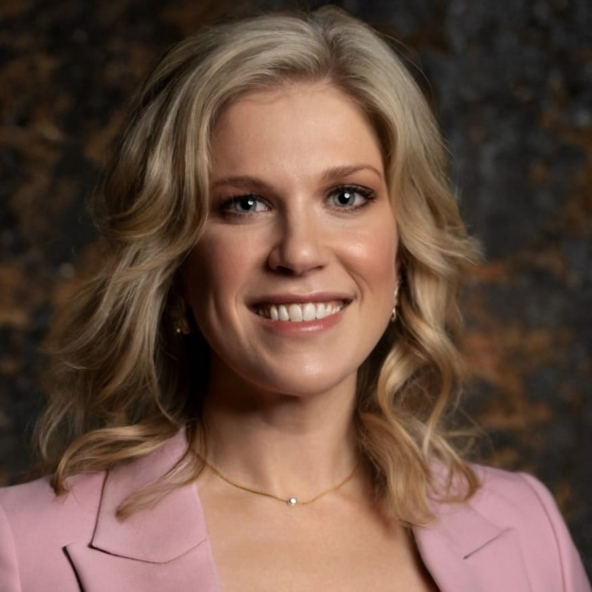 Mahala Landin | Workman Success Systems