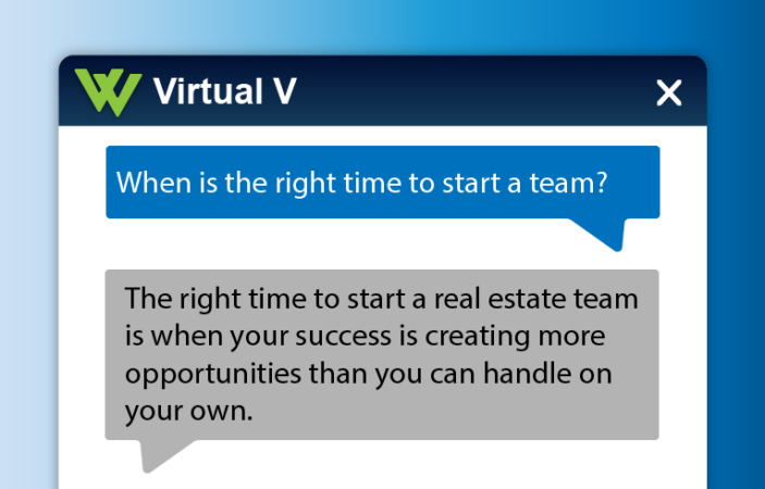 Virtual Coach - Workman Success Systems