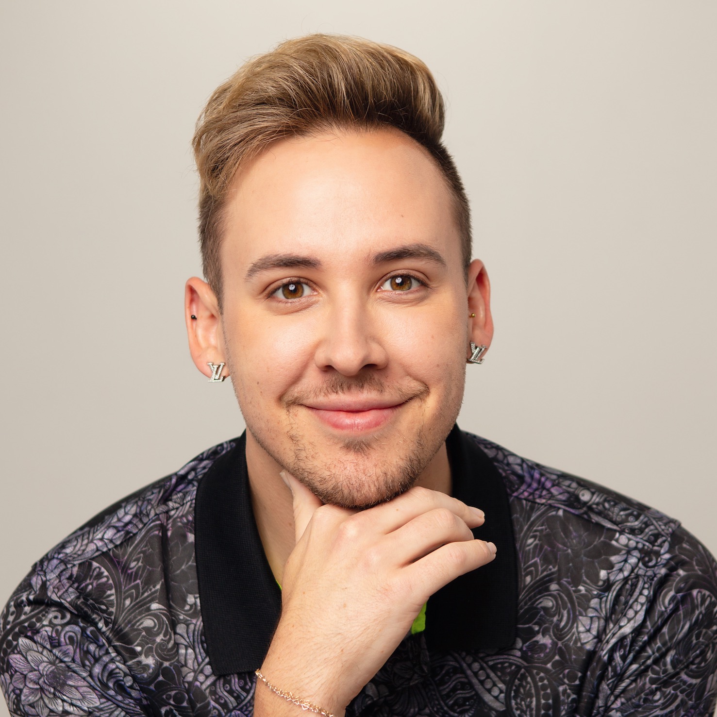 Brett Friesen - Workman Success Systems