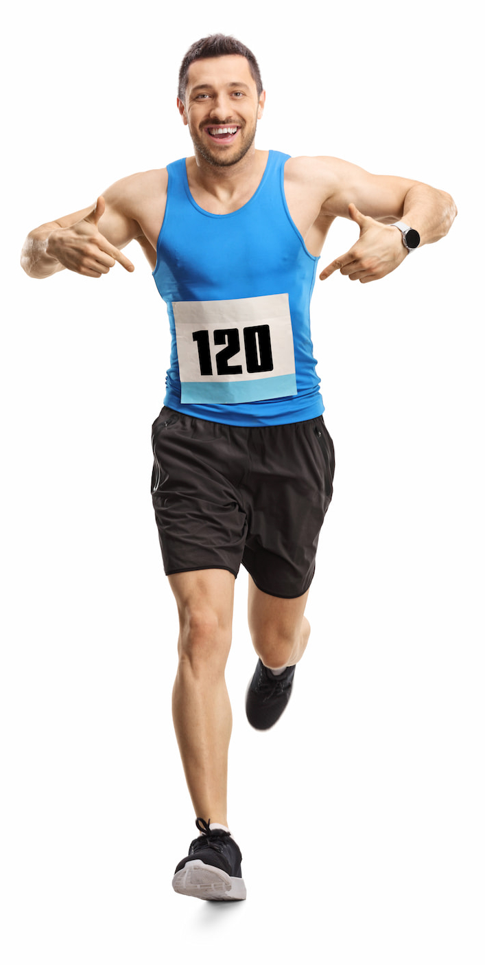 120 Day Listing Challenge - Workman Success Systems