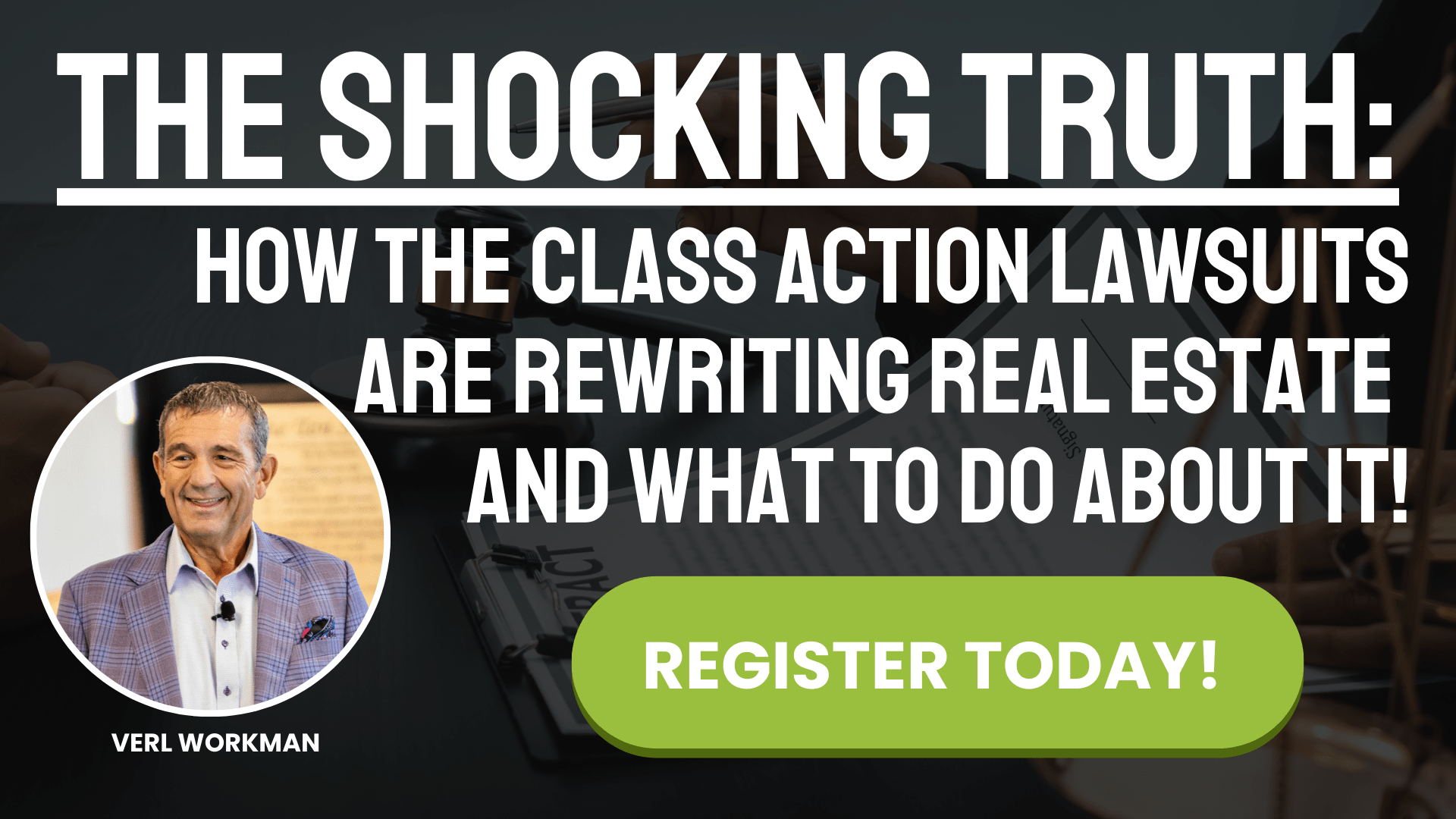 The Shocking Truth: How the Class Action Lawsuits are Rewriting Real ...