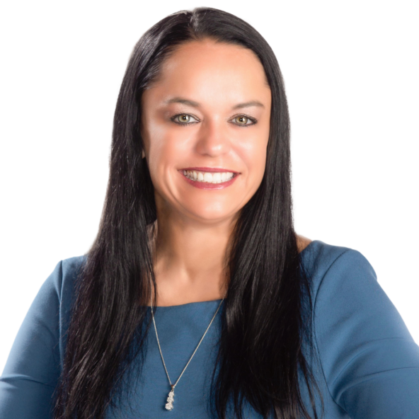 Michelle Terry - Workman Success Systems