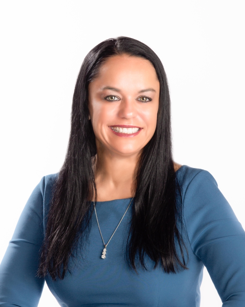 Case Study – Michelle Terry – Workman Success Systems