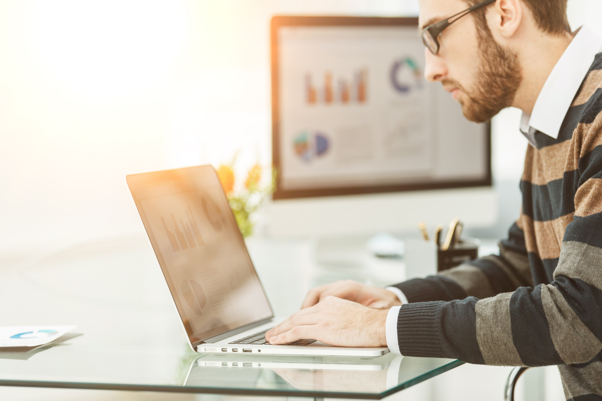 Know Your Numbers: The Keys to Success - Workman Success Systems