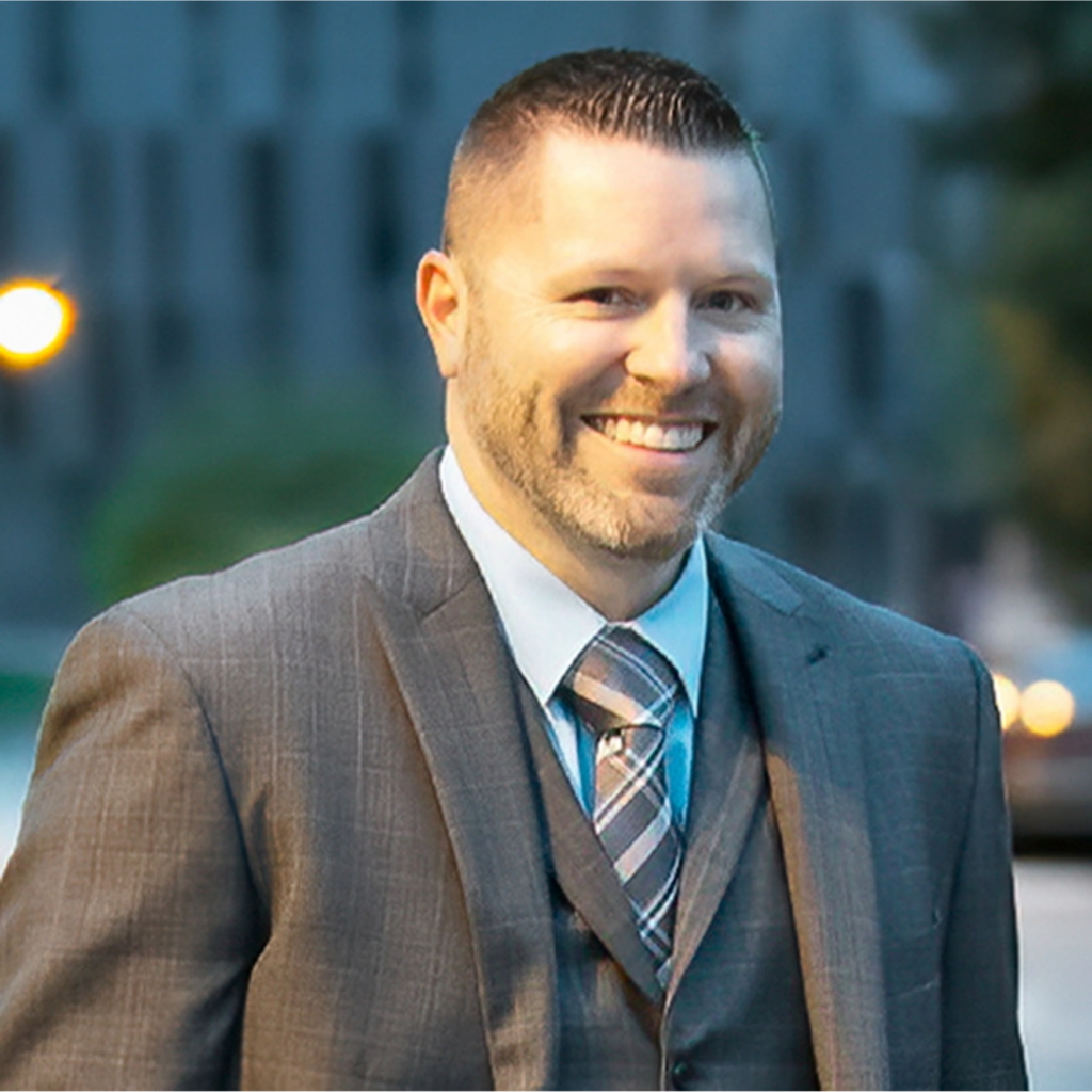 Case Study - Shaun Ashley - Workman Success Systems